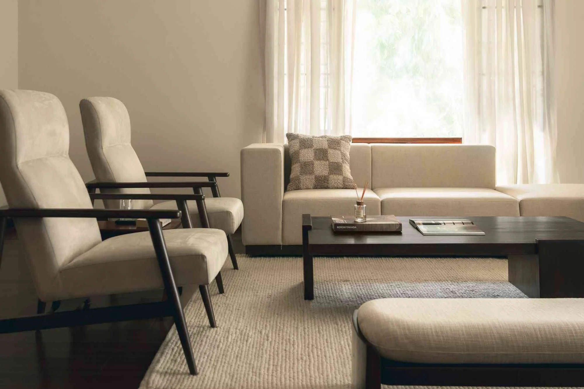 Akari: A Fusion of Japanese & Scandinavian Design | Auburn Studio