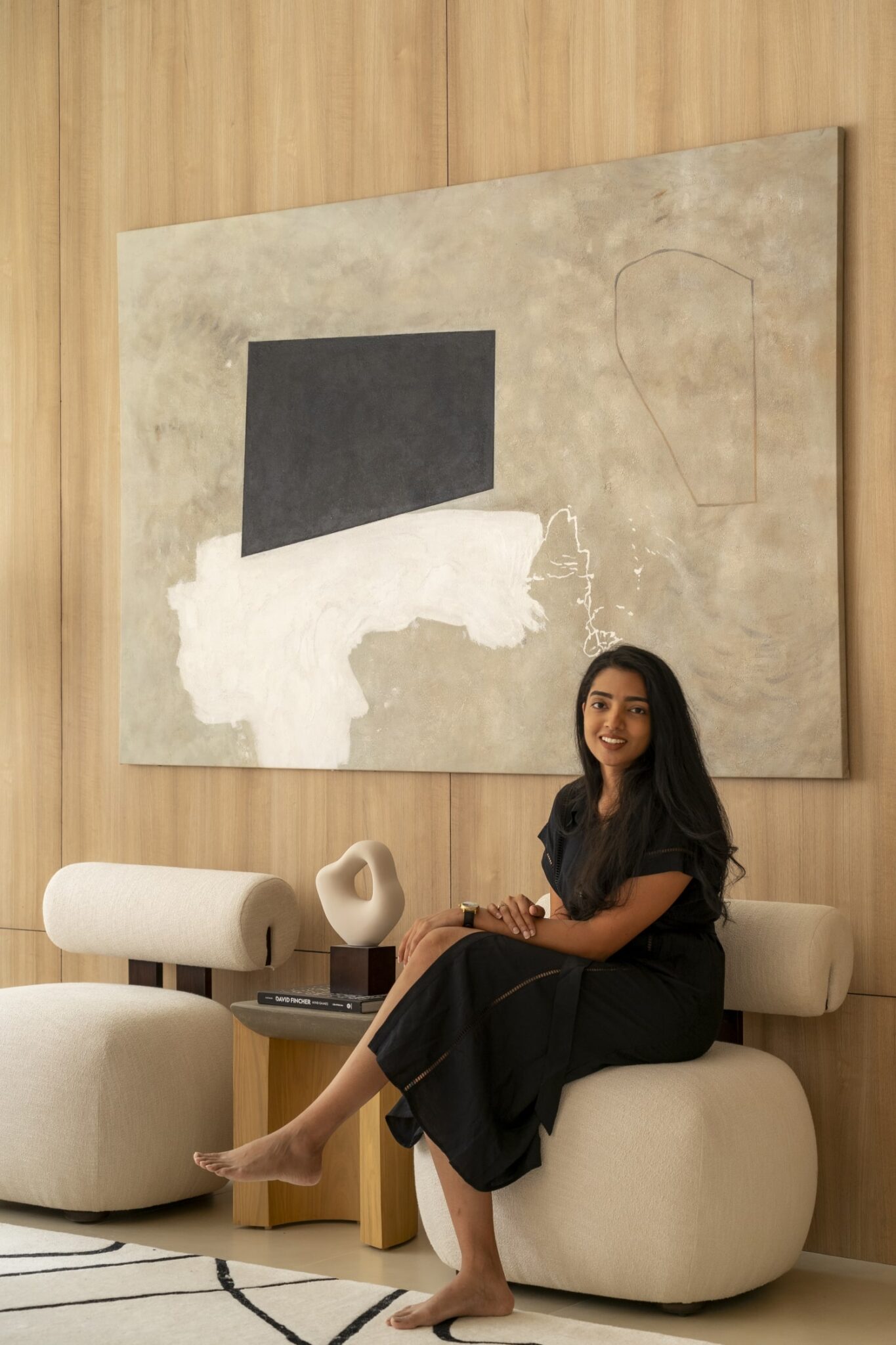 About Us - The Auburn Studio